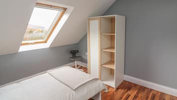 Casa de Campo | Interior