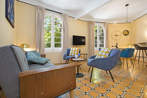 Stay U-nique Apartment Floridablanca - Barcelona