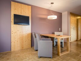 Apartamento | Opções para refeição