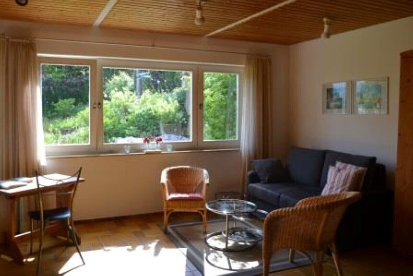 Apartamento 2 *** Planta Baja - Markdorf