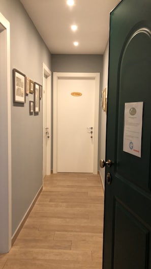 Entrada