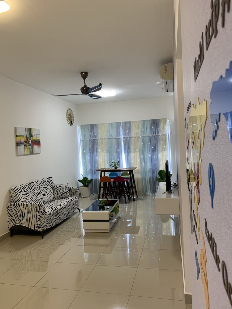 Crystal Guest House - Jordan