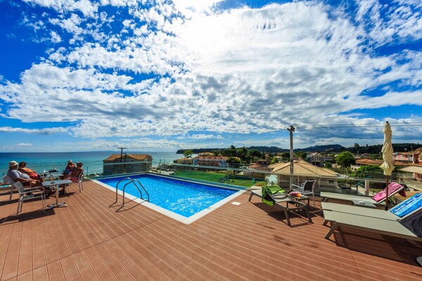 Porto Planos Beach Hotel - Zakynthos