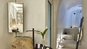 Banheira de hidromassagem particular