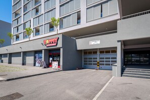 Apartamento (A1) | Exterior