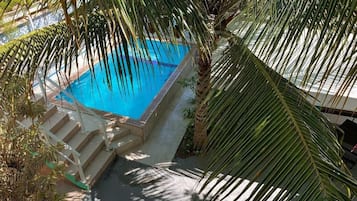 Piscina interior