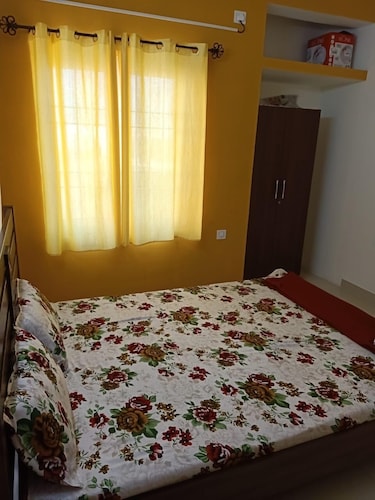 Sabari Serenity Apartments Off Omr - Chennai