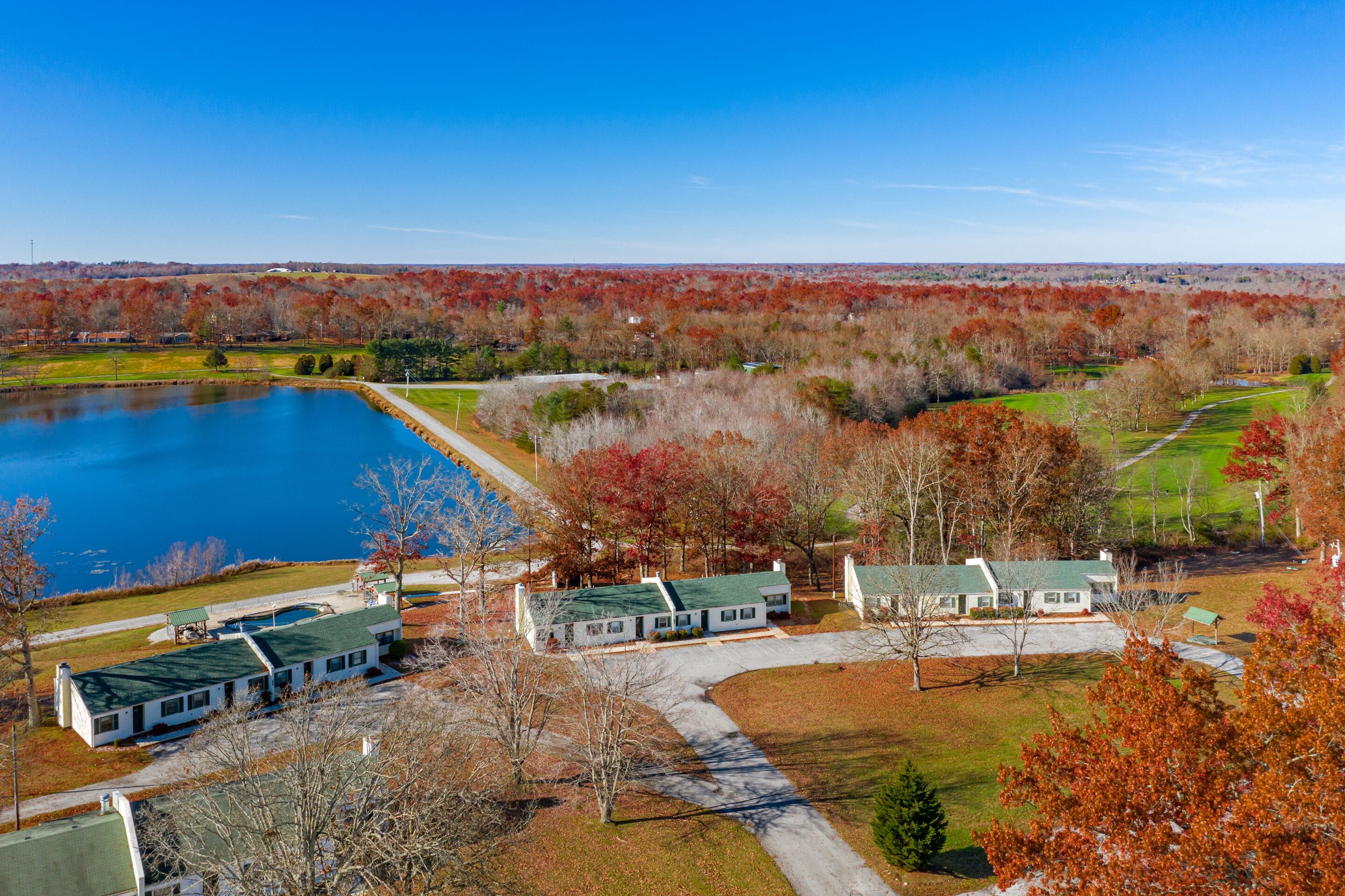 10 Best Lakefront Hotels In Tennessee, USA - Updated 2024 | Trip101