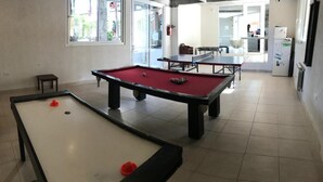Sala de jogos
