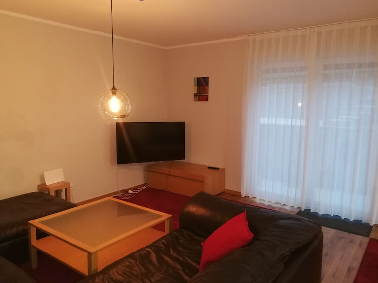 Appartement Rauschenberg, Directement à Frankfurtrheinmain - Alzenau