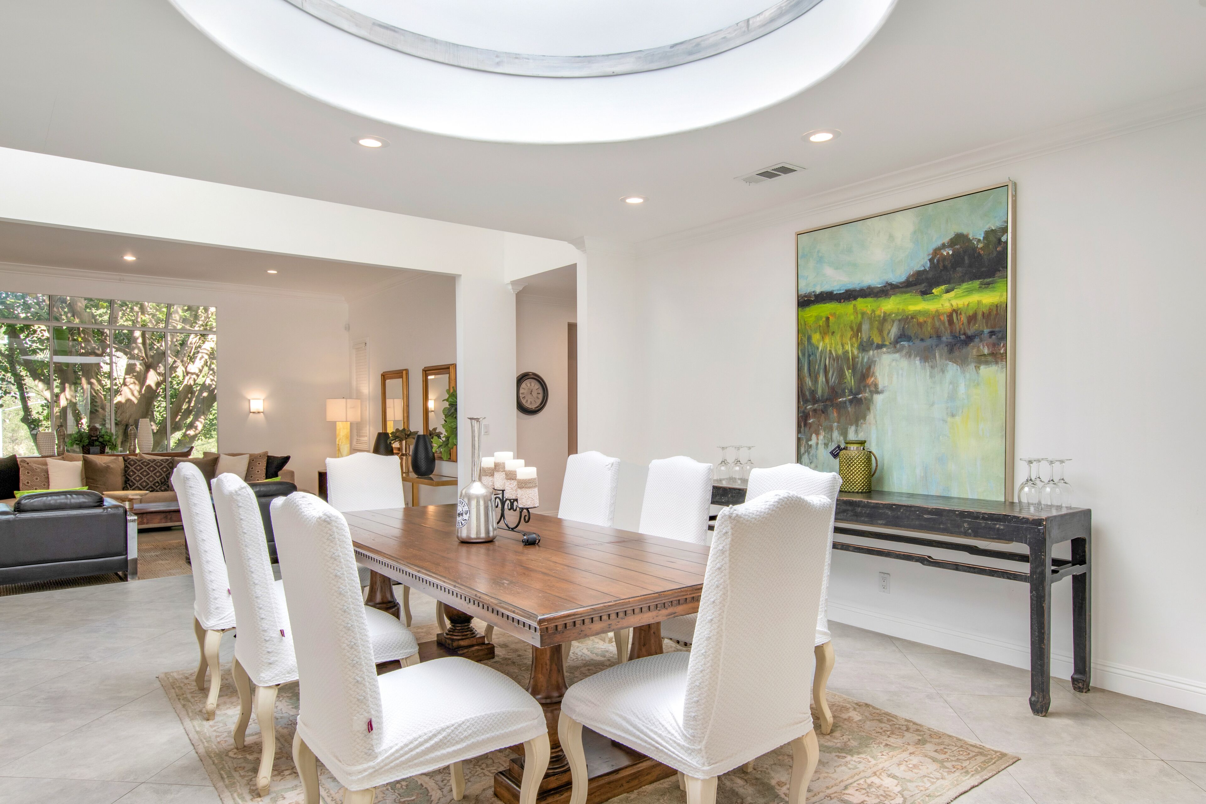 22 Party Houses To Rent For One Night In Los Angeles - | Trip101