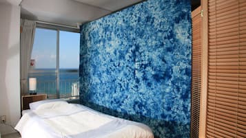 Dormitório Partilhado, apenas para mulheres, não fumadores (Single Bed) | 2 quartos, quartos insonorizados, Wi-fi grátis, roupa de cama fornecida