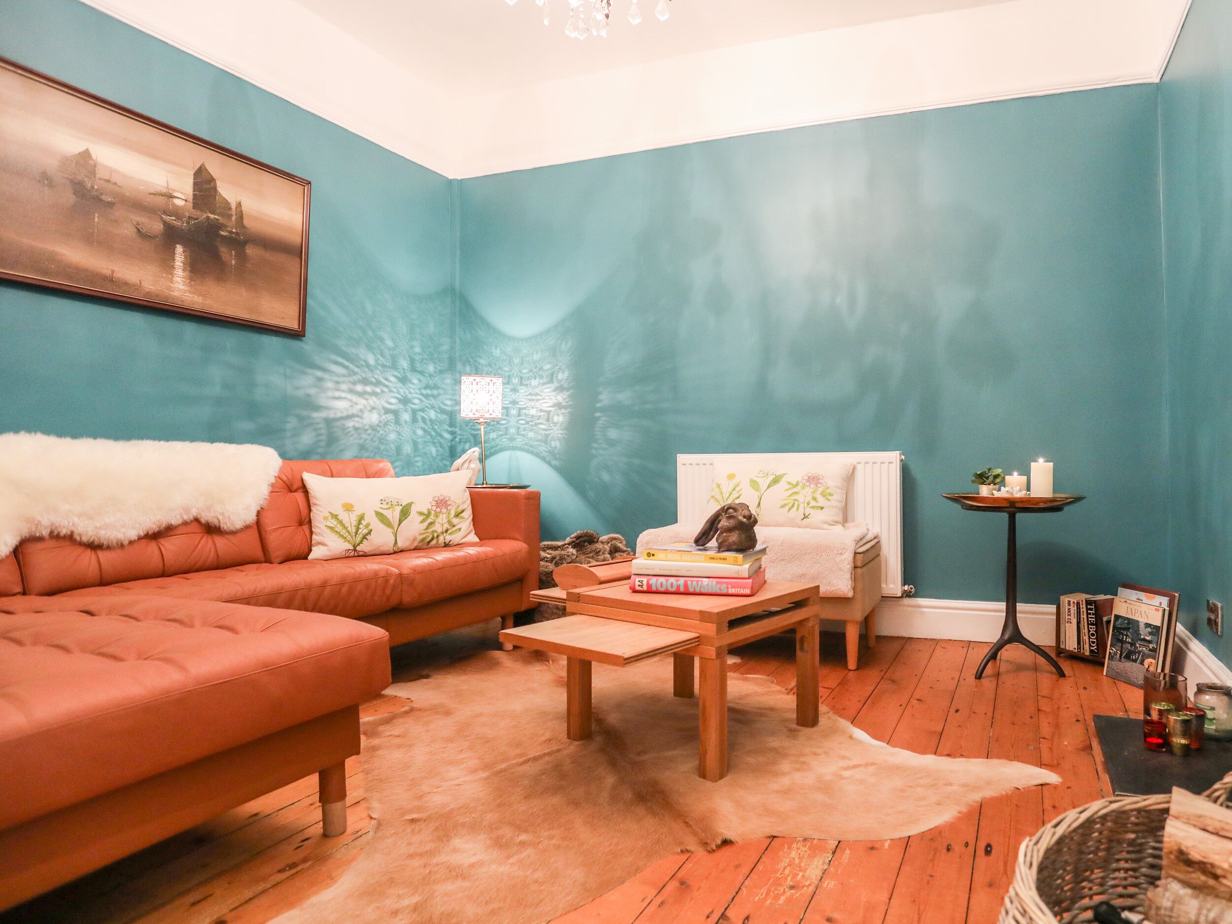 Rhiwlas, Pet Friendly, Country Holiday Cottage In Rhosneigr - Rhosneigr