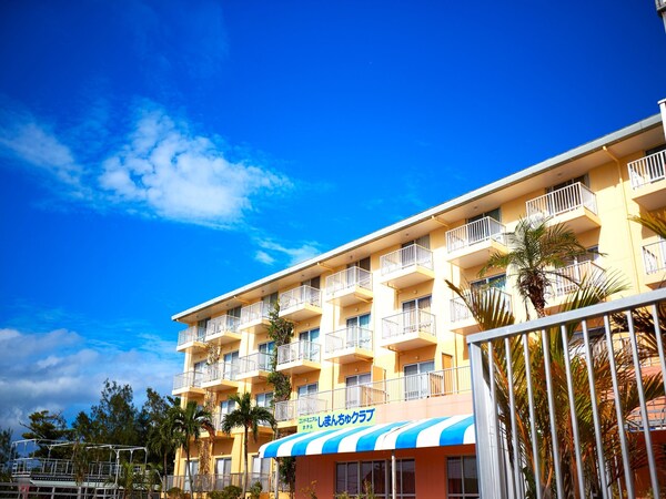 Condo Hotel Shimanchu Club - Nago