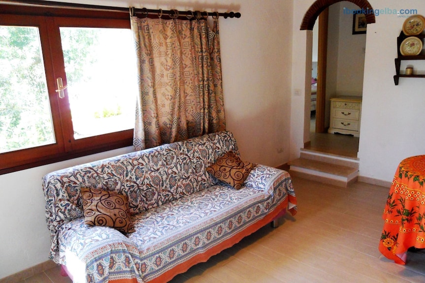 Casa Anselmi - Appartamento Situato Nella Campagna Di Portoferraio - Schiopparello - Portoferraio