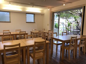 Restaurantes