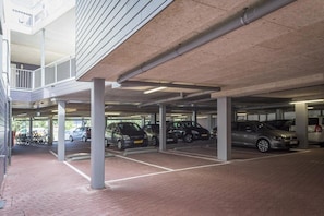 Estacionamento