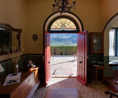 Hospedería Rural Casas Nuevas by Vivere Stays