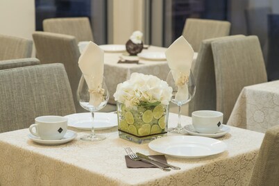 Central Lux Hotel Kragujevac