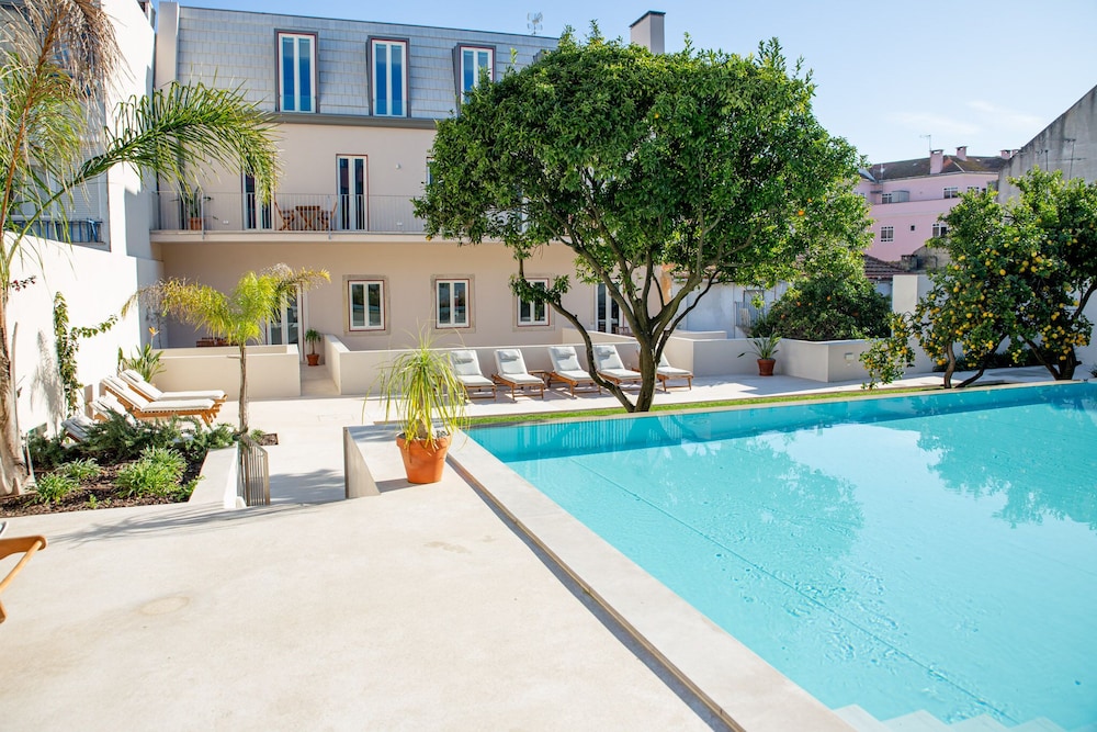 Casa René, Lisbon's Hidden Gem - Lisboa
