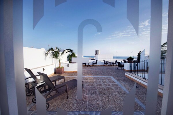 Hostal Ferreira - Conil de la Frontera