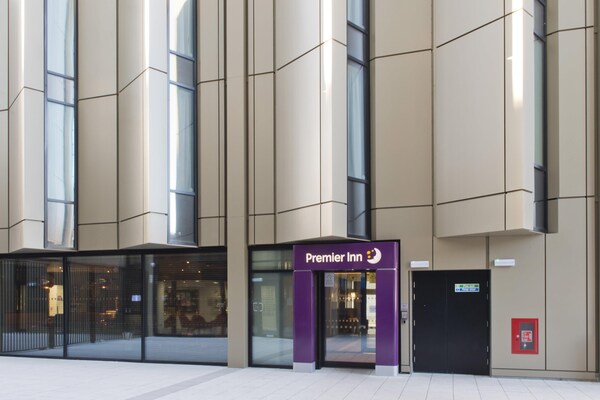 Premier Inn Liverpool Lime Street - Liverpool