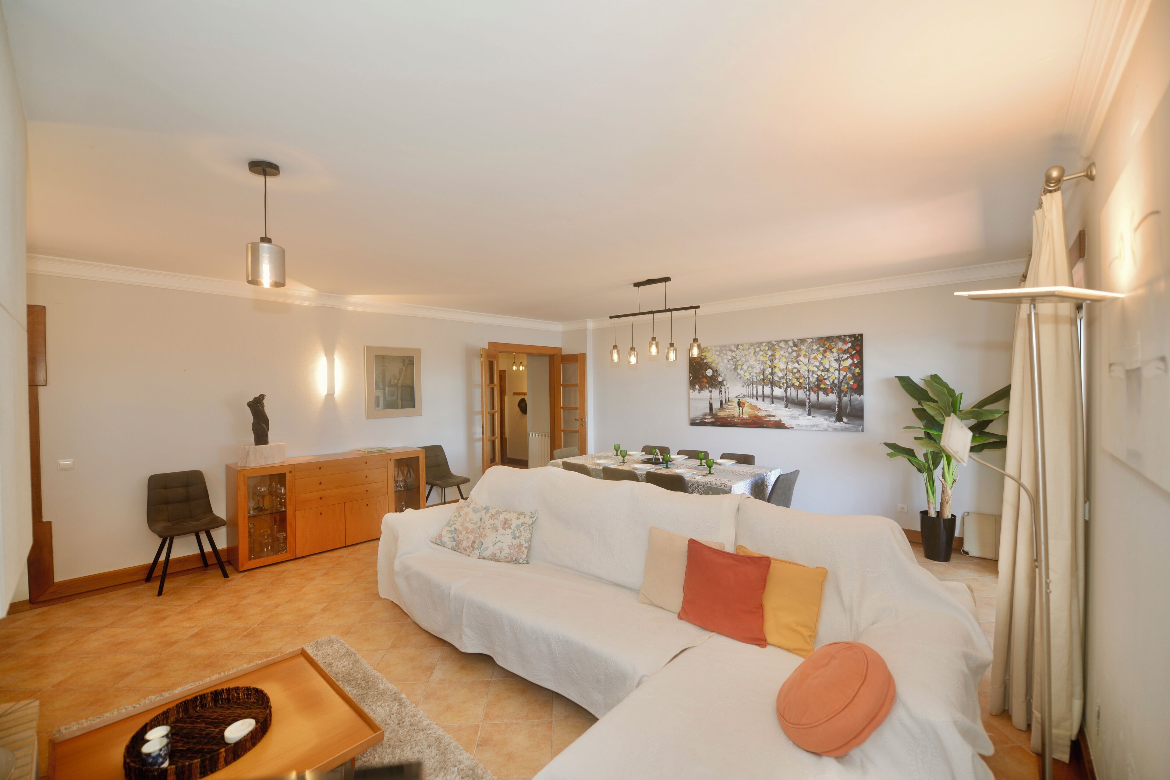 Blue - Amazing 4 Bedroom Apartment With View Over The Atlantic In Great Resort - São Martinho do Porto