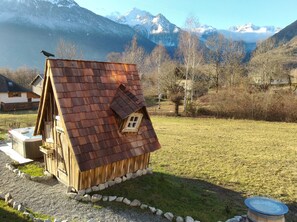 Quarto Duplo (Mr Jack) | Com decoração personalizada, com mobília individualizada 