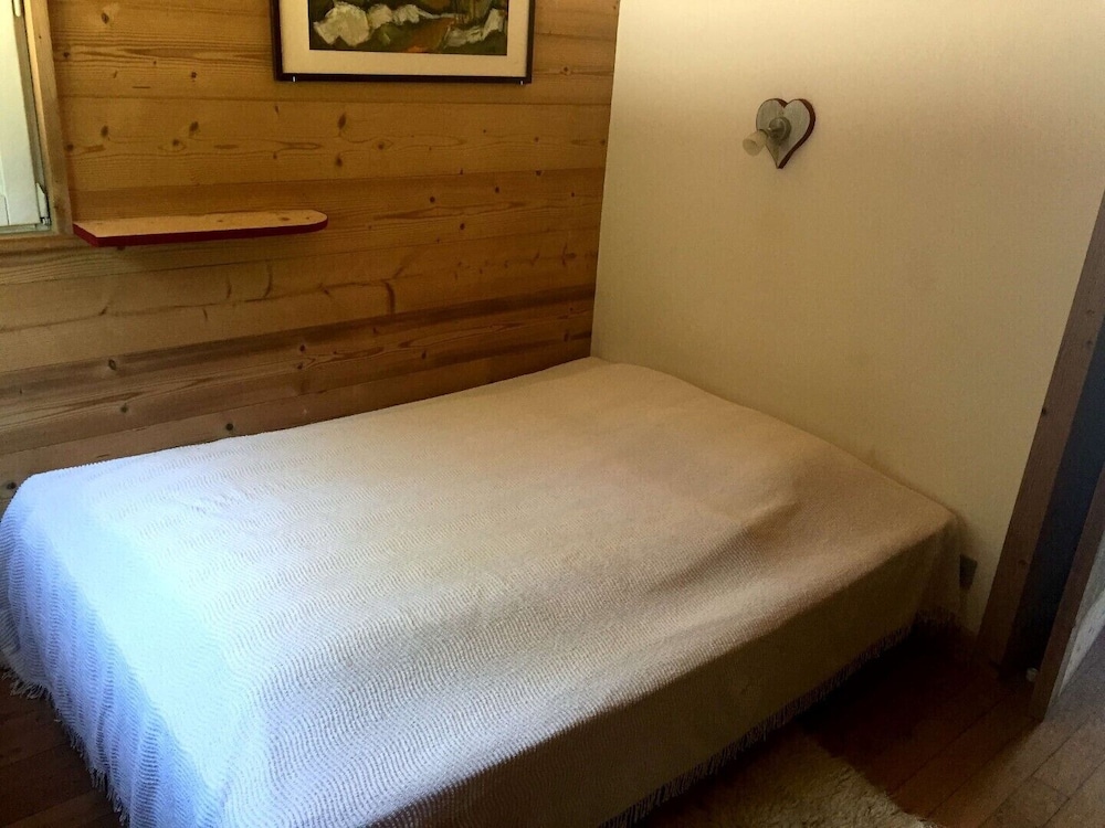 Megeve-t2-44m²-proche Centre Ville - Megève