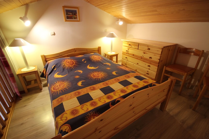 Appartement Aux Coches - Rhône-Alpes