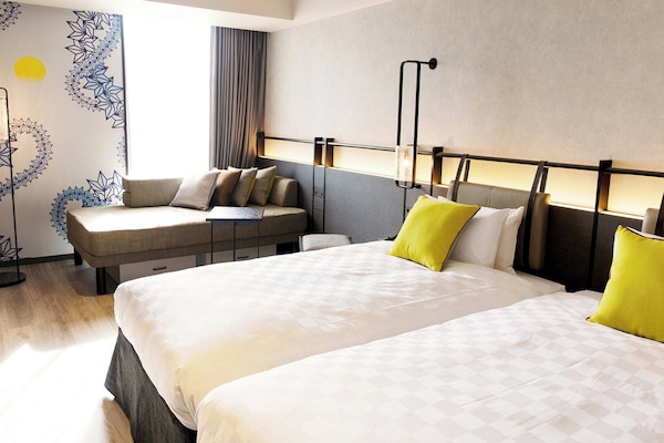 Comodidade do alojamento