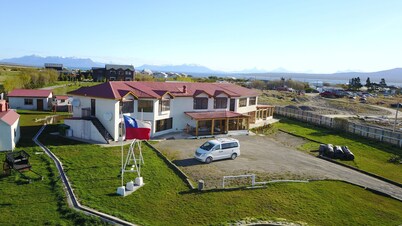 Hostal Doble E Patagonia