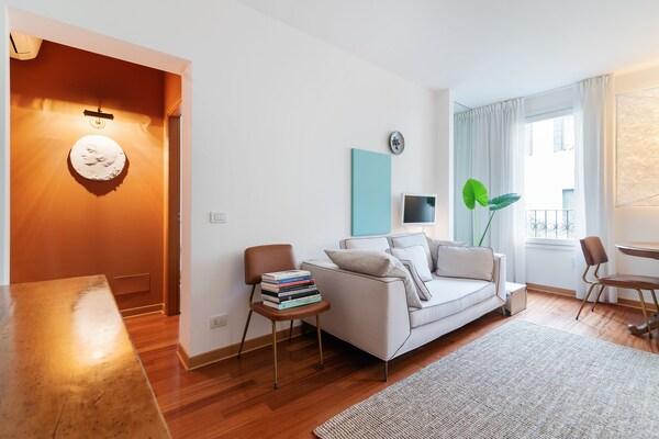 Scrovegni Design Apartment - Padua