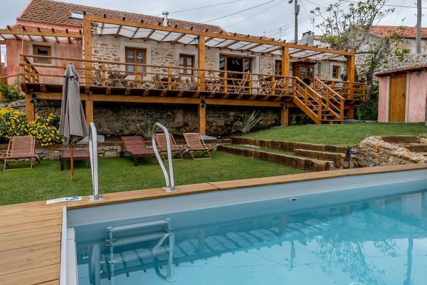 Terra Lodge - Ericeira