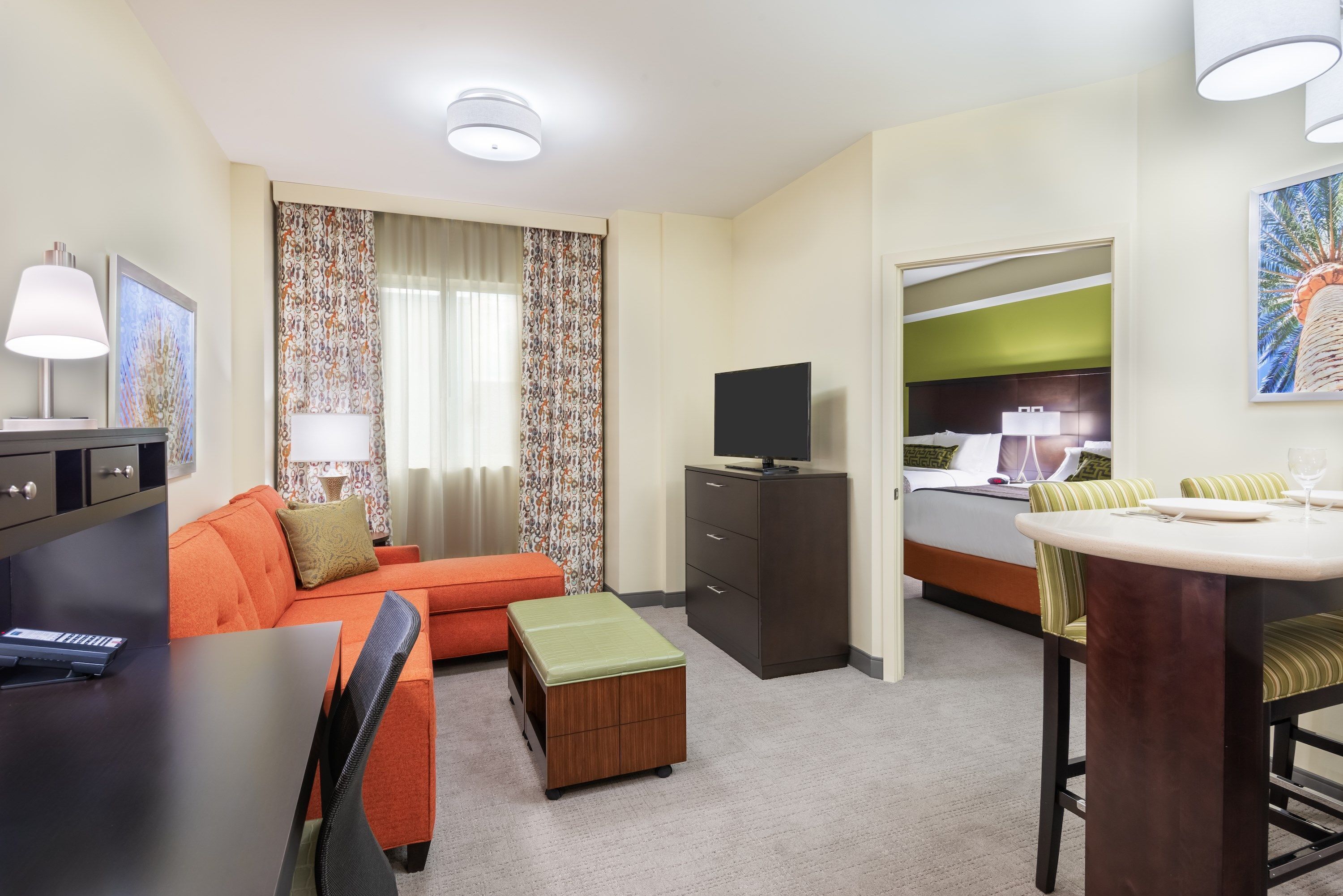 Suite éQuipée Avec Navette Aéroport Gratuite Pour Mia | Petit Déjeuner Gratuit + Accès à La Piscine - Miami, FL