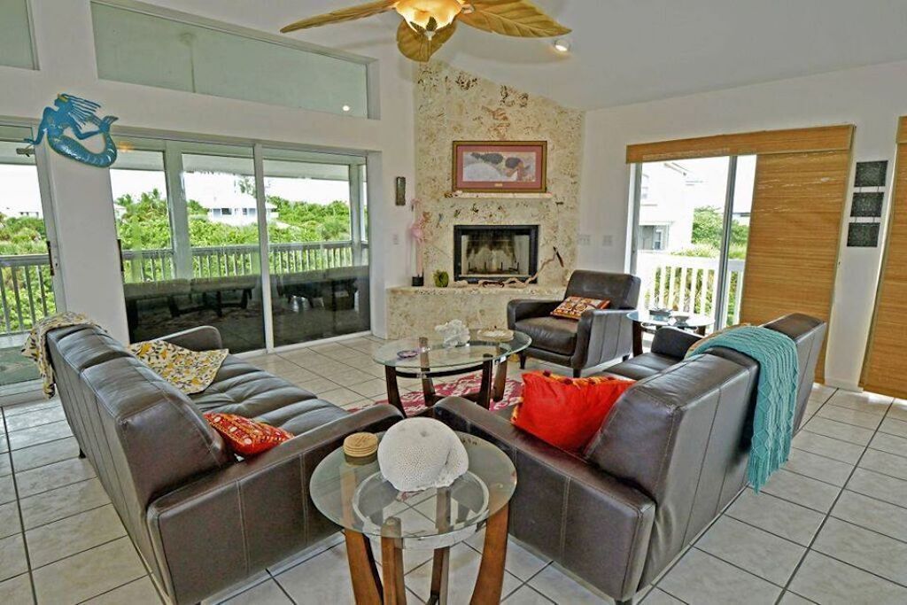 Kaya Del Sol, The Perfect Family Trip! - North Captiva Island, FL