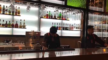Bar (no alojamento)