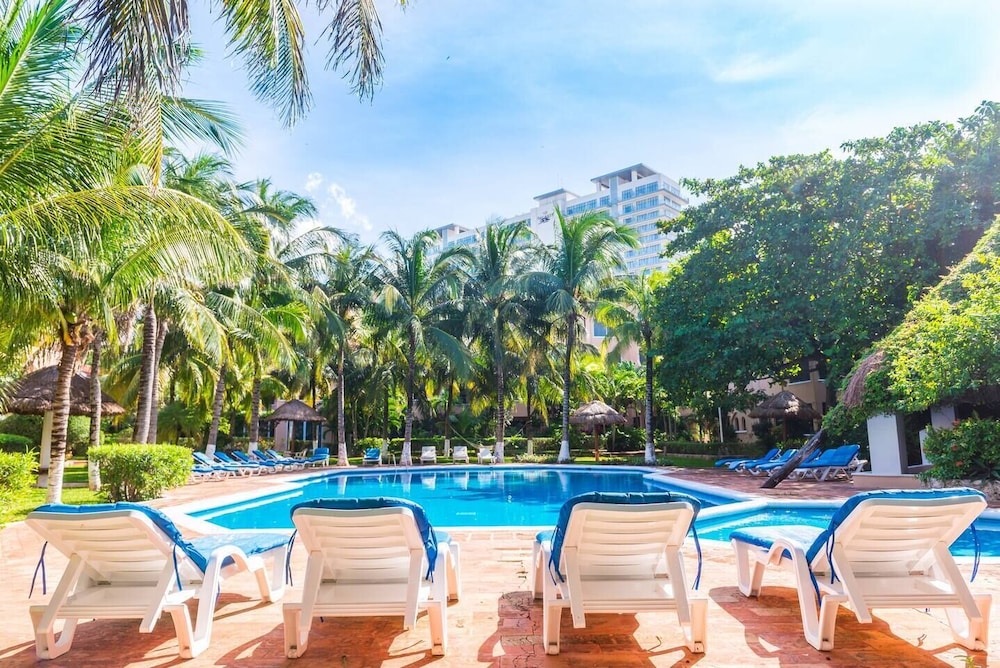 Great Location & Great Price - Cancún