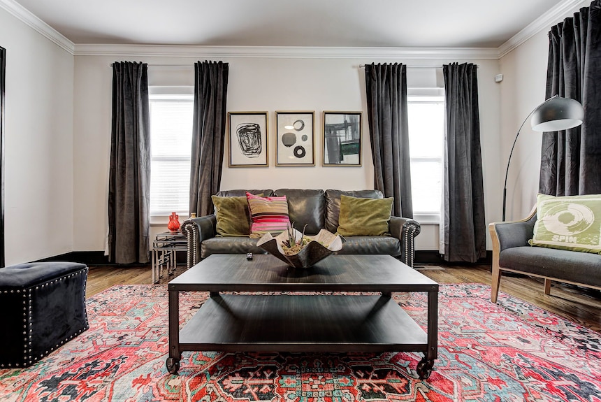 Howes Capitol3 In 1-near Ou Med, Bricktown, Arena - Oklahoma