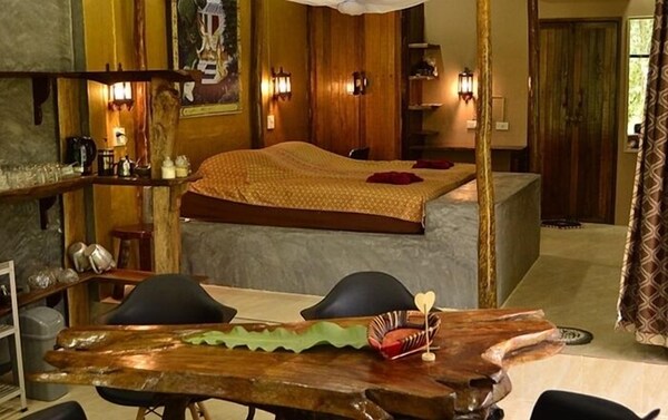 Ecologic Thailand - Ranong