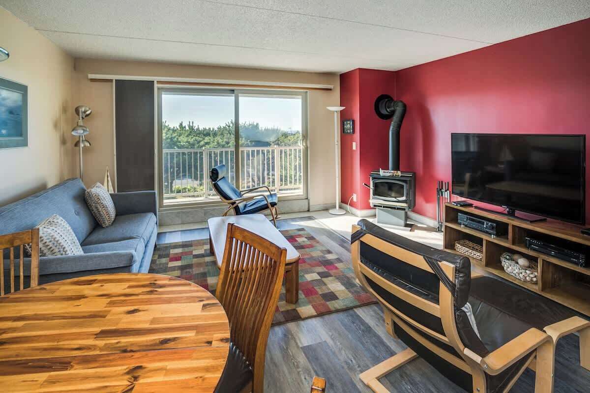 Gearhart House G603 - Cannon Beach, OR