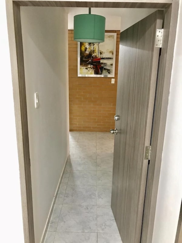 Increíble Ubicación, Cerca De Villa Country 3bed \/ 2bath. - Barranquilla