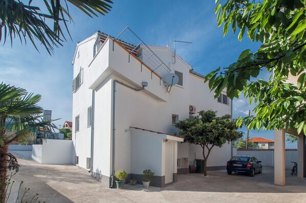 Apartment Pico Bello - Vodice : prix et avis 2026 | Hotels.com