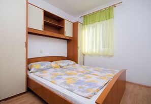 Apartamento (A2) | 3 quartos, Wi-fi grátis 