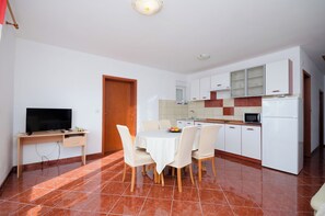 Apartamento (A1) | Sala