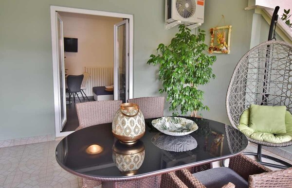 Apartments Ruzica - Rab