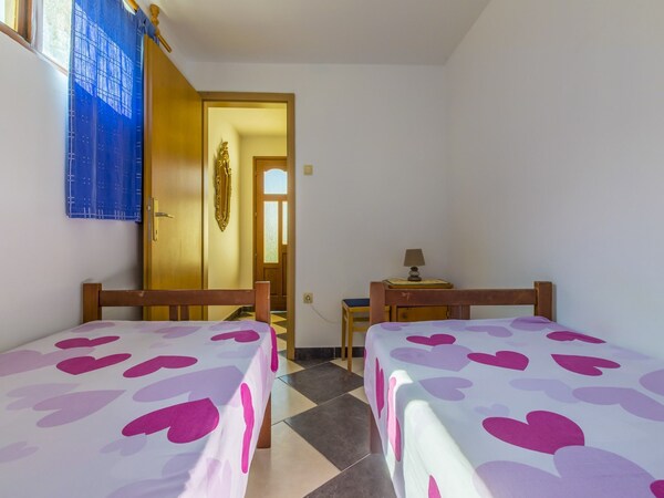 House Haus Vlady - Crikvenica