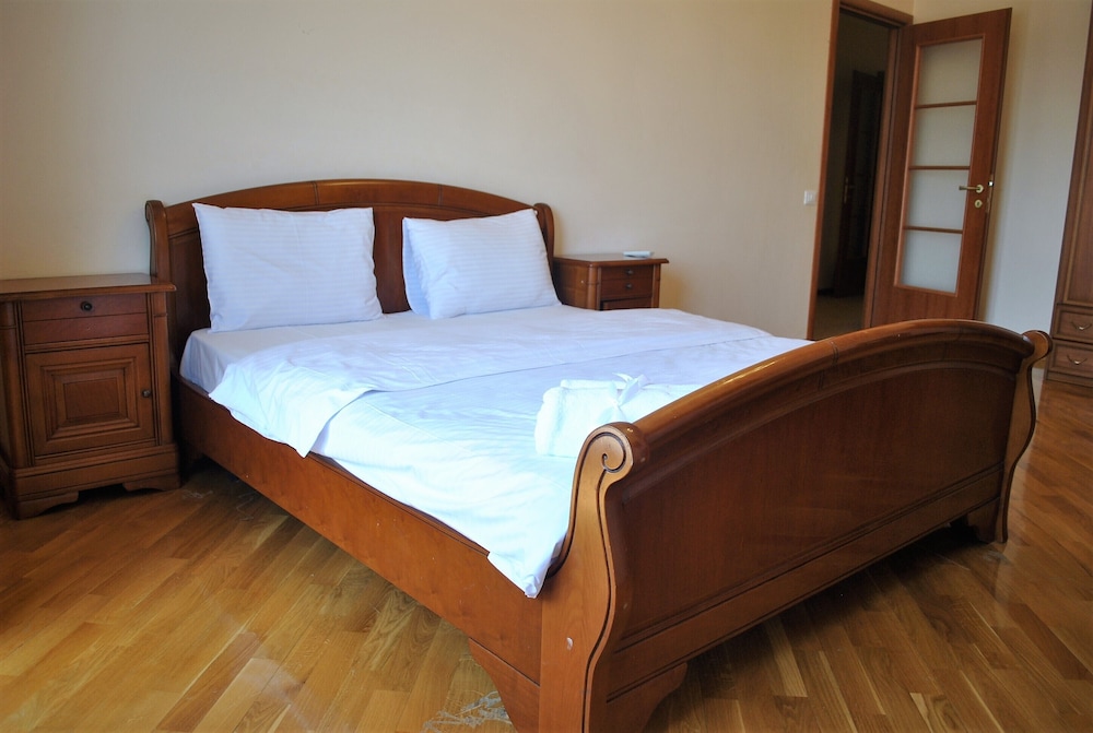 Apartment On Ismayil Bay Qurtqashinli 50 - Baku