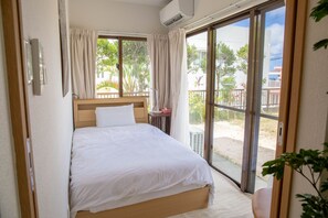 Casa (Private Vacation Home) | 3 quartos, com decoração personalizada, com mobília individualizada 