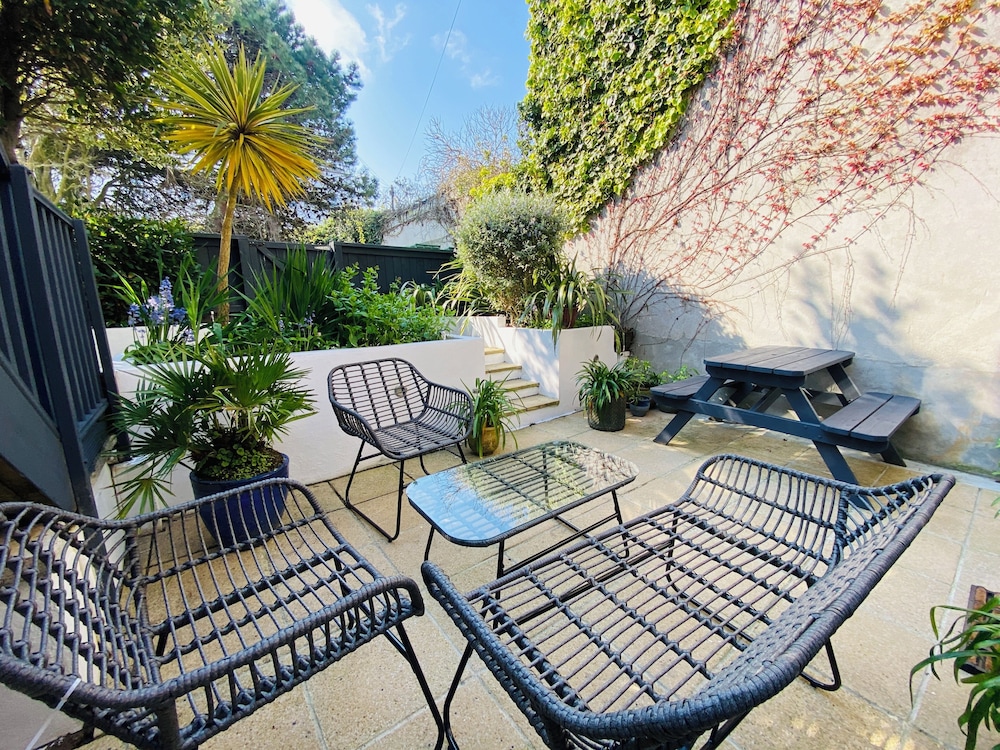 더 가든 아파트먼트 - 뉴키